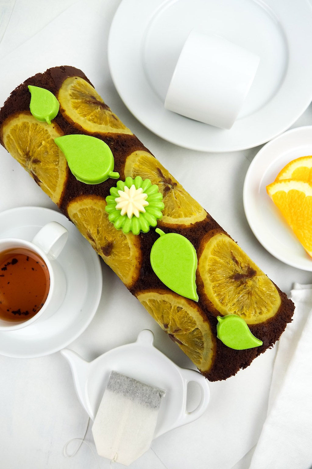 Plant-based Recipeshealthy recipes and pastry made of whole ...