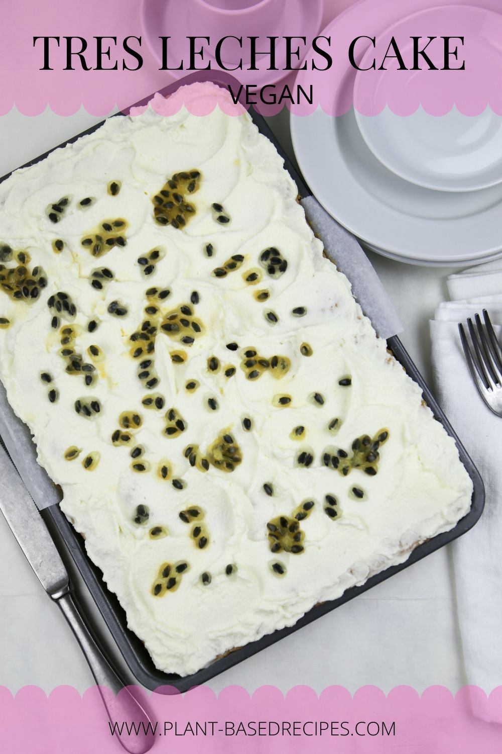 Plant-based Recipeshealthy recipes and pastry made of whole ...